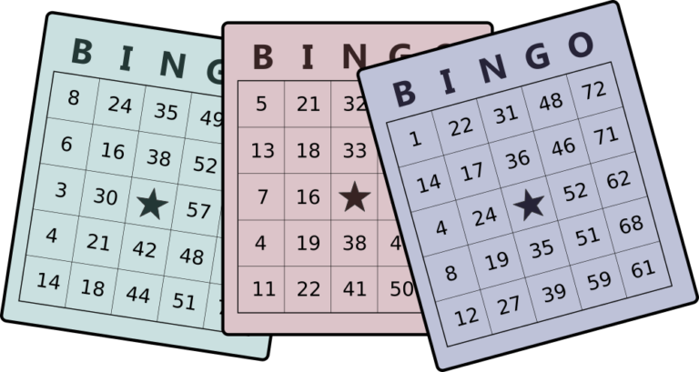 Spielanleitung - Bingo Regeln kurz und einfach erklärt - Bingospiele